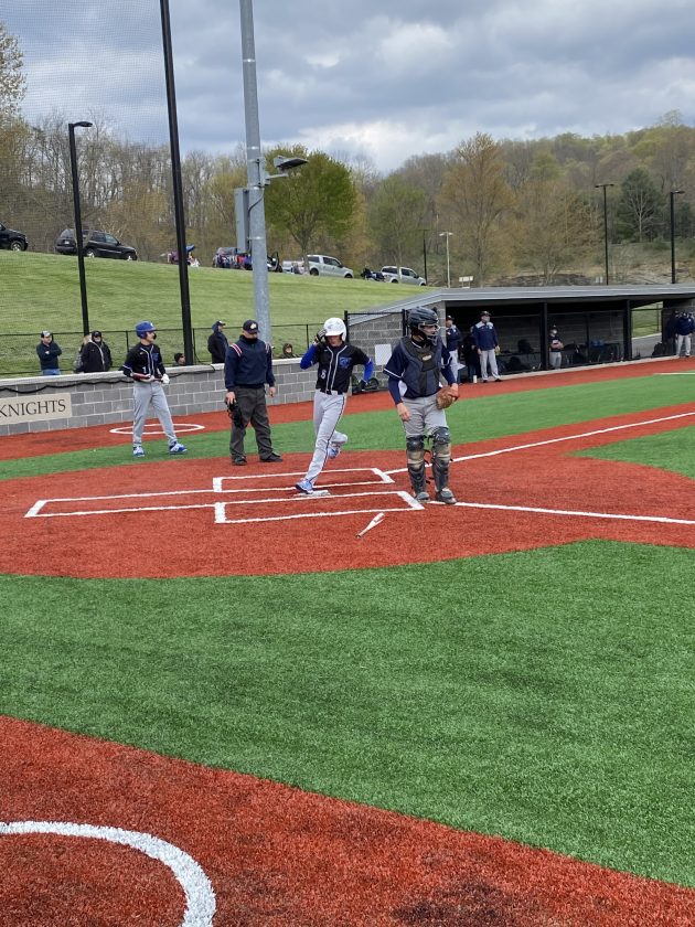 Tyler Consolidated Opens Baseball Season with a Victory | News, Sports ...
